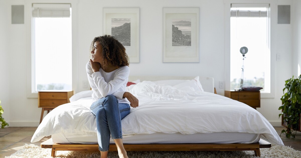 Women Reveal Their Greatest Sex Regrets In Life