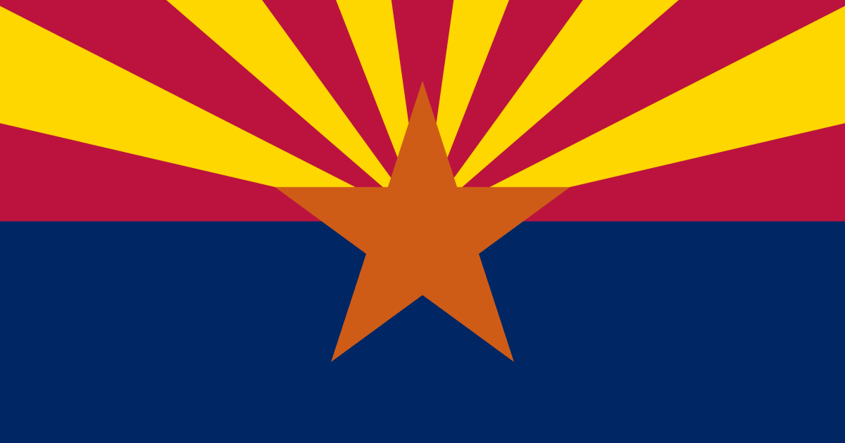 Arizona