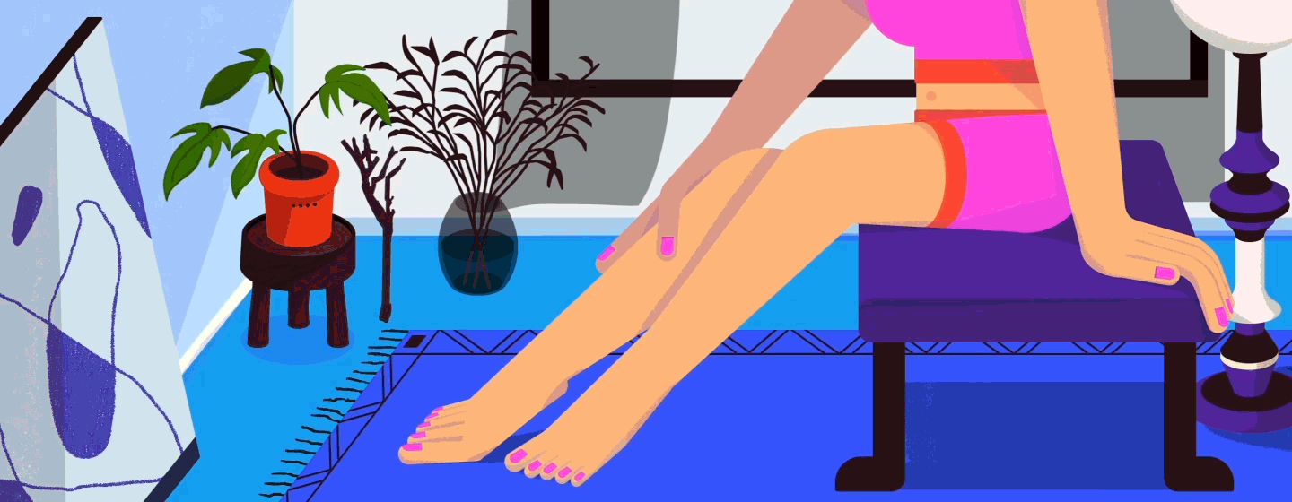 Have Varicose Veins Heres Exactly What To Do About It